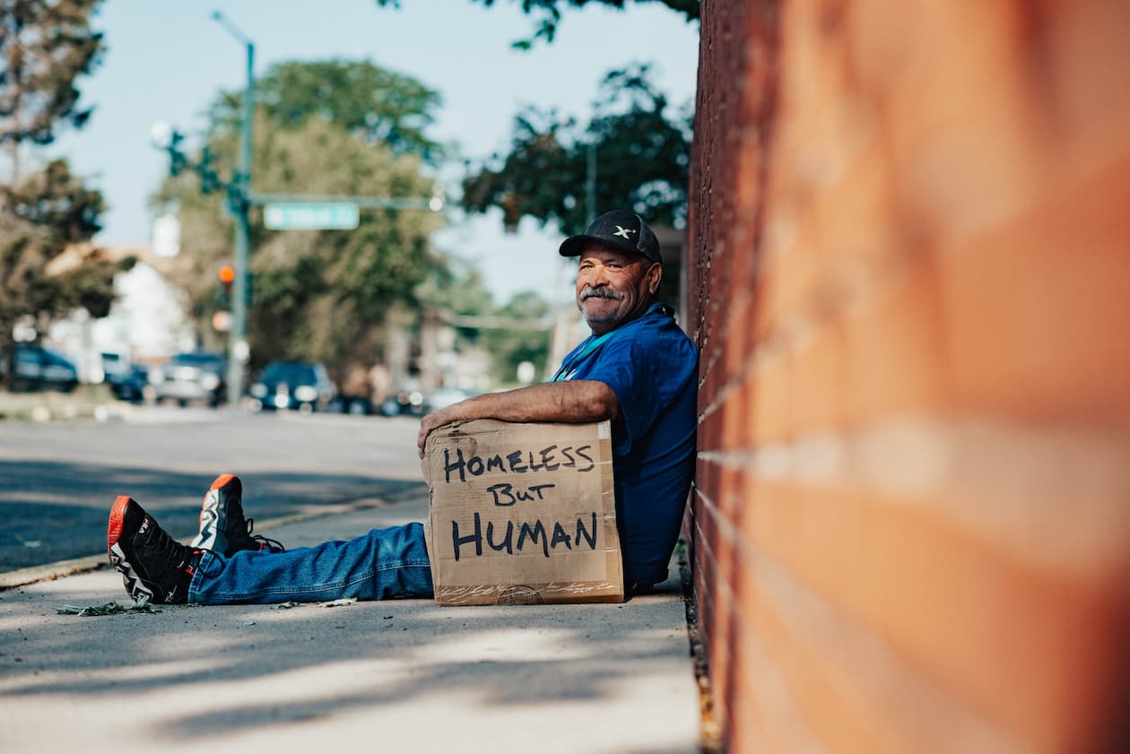 Apply - Christ In The City