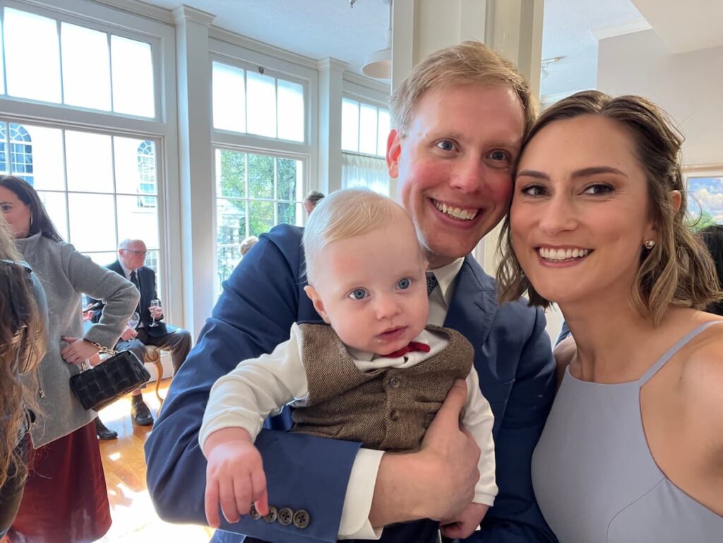 Erica Johnson - Christ In The City