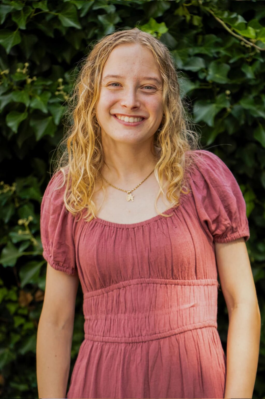 Hannah - Christ In The City