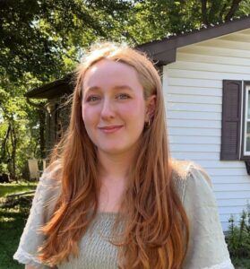 Emily - Christ In The City